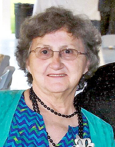 Alice J. Rothrock | News, Sports, Jobs - The Sentinel